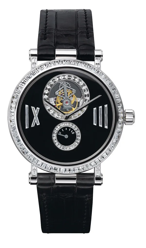 The Ultimate Guide to Buying a Van Cleef Watch