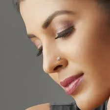 Everything You Need to Know About Nose Pins Styles, Materials, and Care