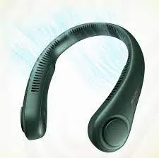 Stay Cool Anywhere with These 5 Neck Fans – A Comprehensive Guide