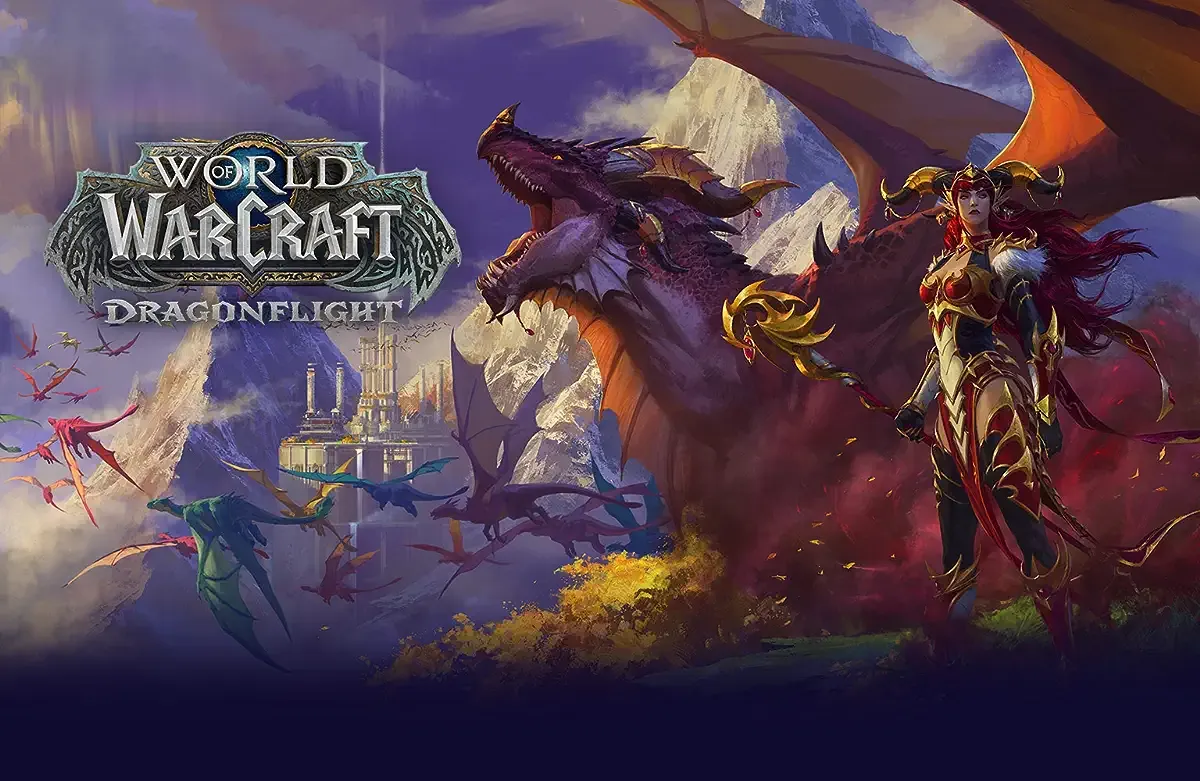 World of Warcraft: Viper Temple Five Extreme Brand Face Equipment