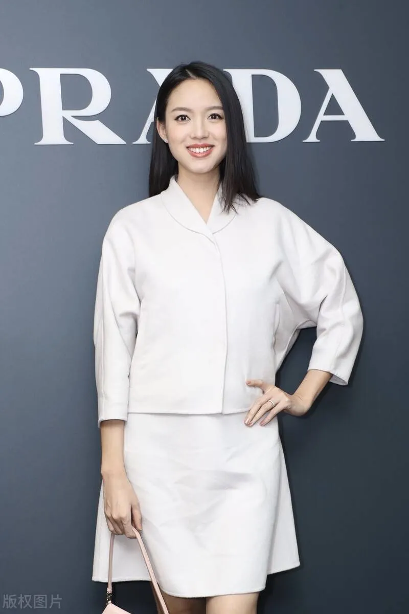 Guía de vestimenta de Zhang Zilin a partir del tratamiento detallado y ...