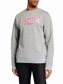 The Ultimate Guide to Styling Your MCM Sweatshirt