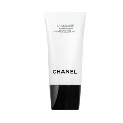 How About Chanel Cleanser？