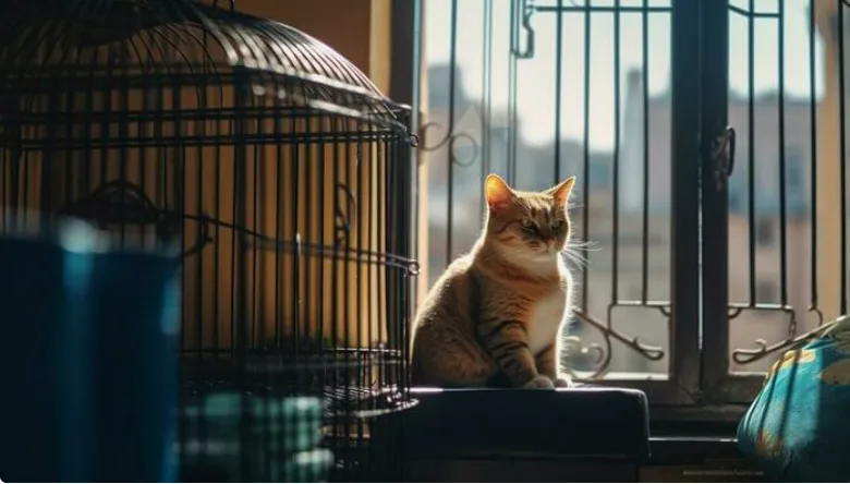 Creating a Catio for Cats - The Ultimate Guide