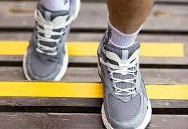 Unveiling the Hidden Gems of Chinese Running Shoes