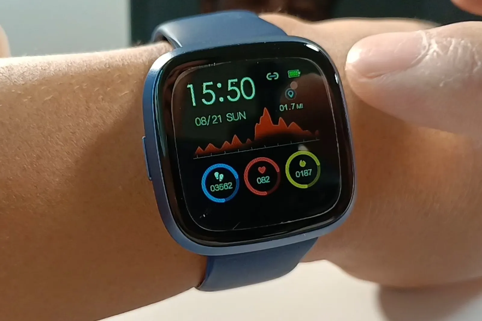 Three Potential Smart Watch Stocks in 2022