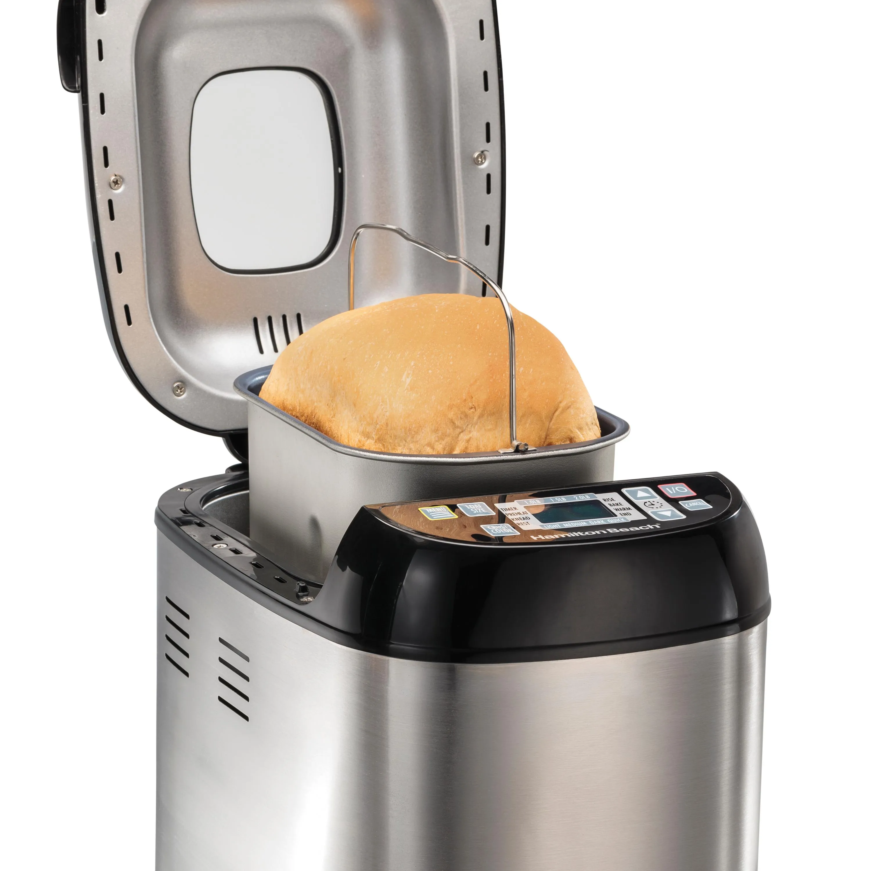 10 Best Bread Makers for Perfect Homemade Bread