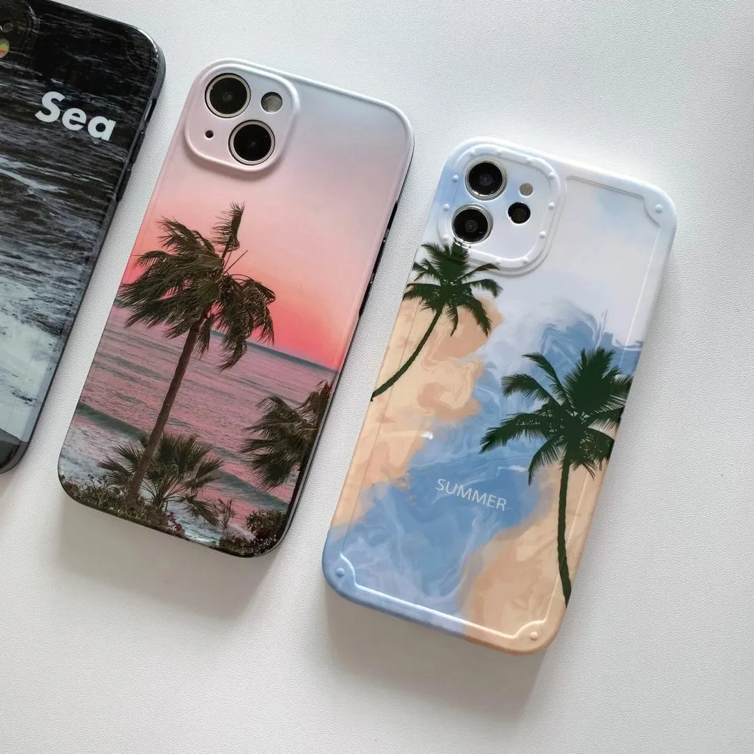 10+ Summer Cell Phone Cases Recommended!