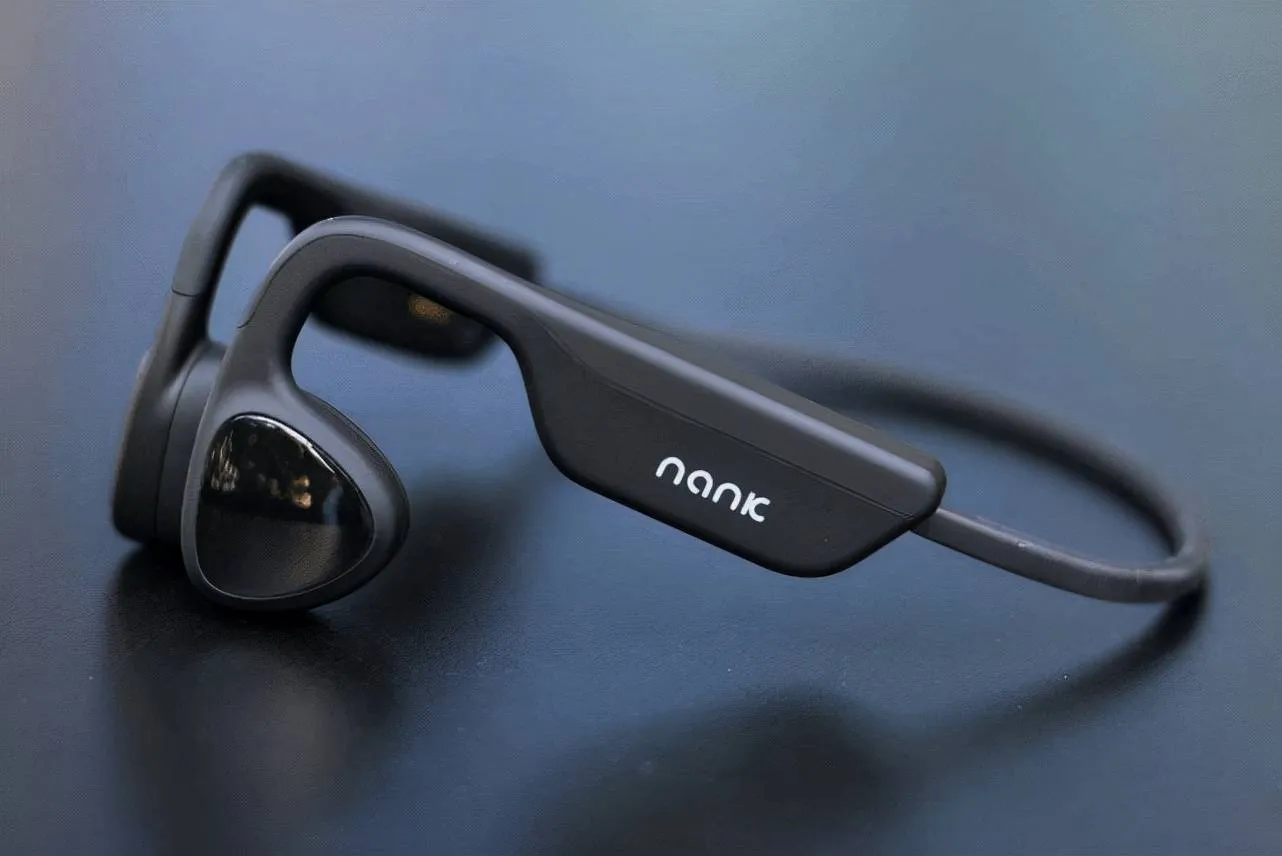 High Performance Bone Conduction Bluetooth Headset