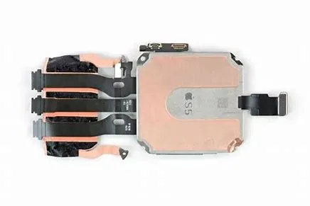 Rapid Market Acceptance and Brand Recognition for Smartwatch Chips