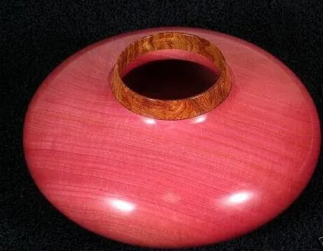 The Allure of Pink Wood Finding the Perfect Pink Furniture for Your Home