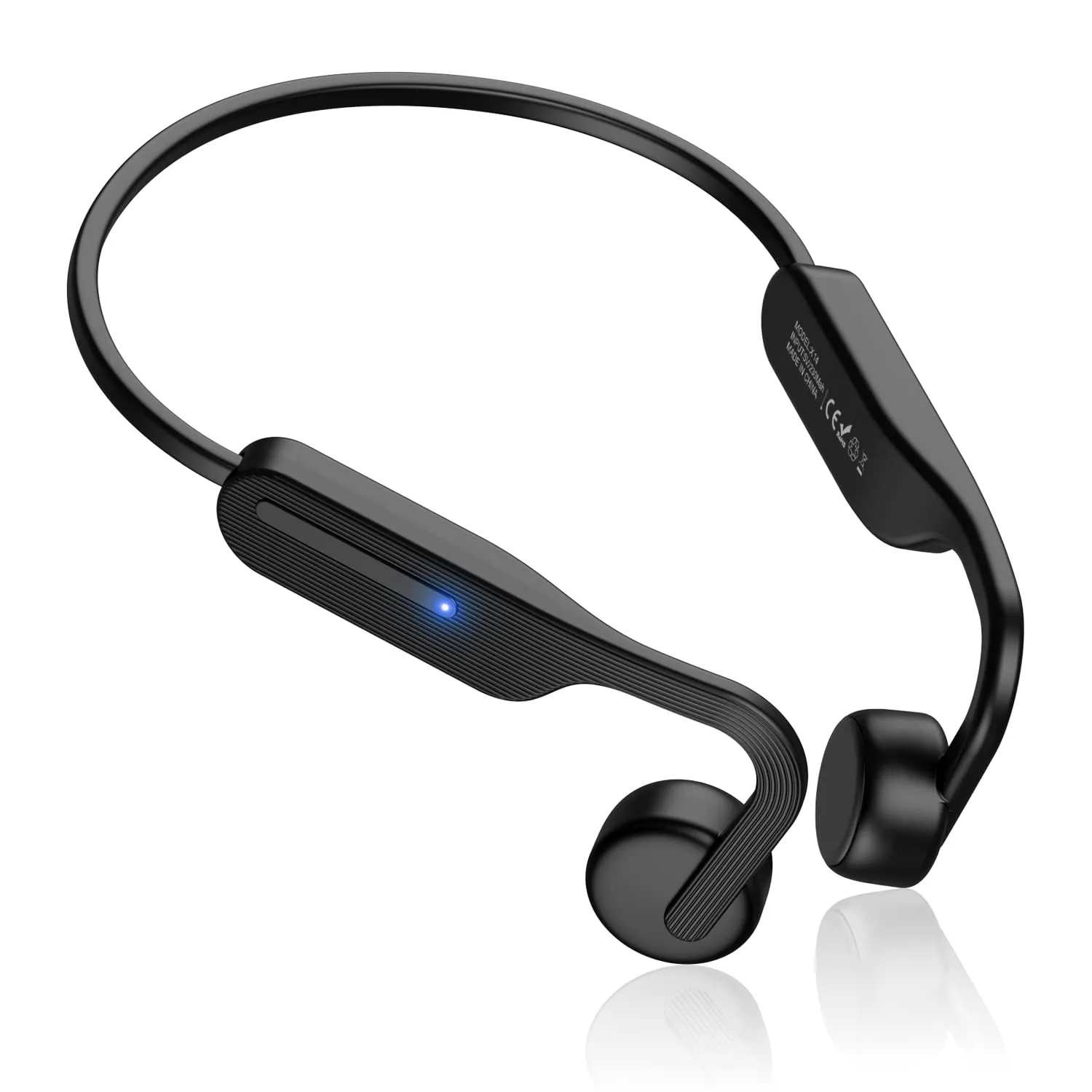 Five Recommended Bone Conduction Bluetooth headsets