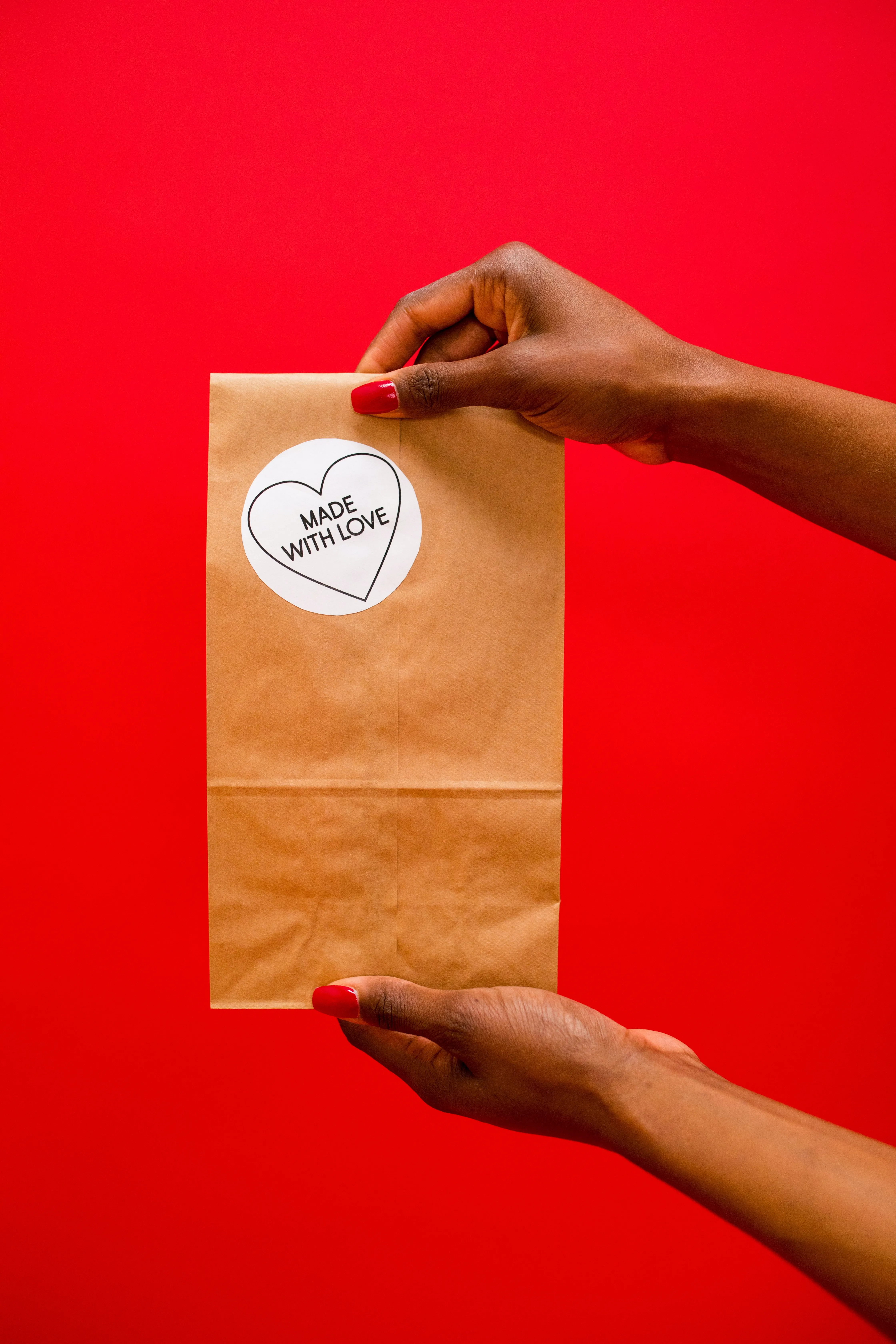 10 Creative Ways to Use Sticker de Amor in Gift Wrapping