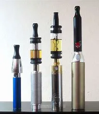 The Ultimate Guide to Choosing the Best Wickless Clearomizer for Your ...
