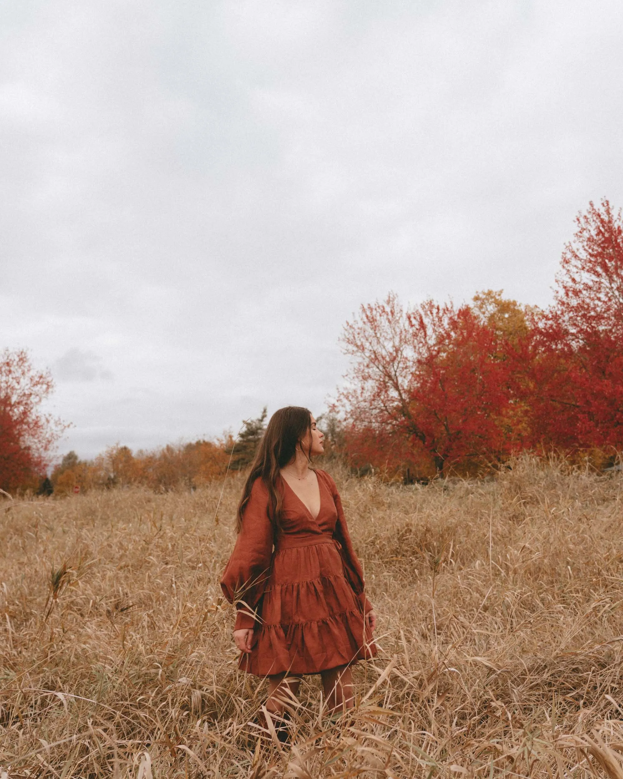 The Ultimate Guide to Dressing for Fall