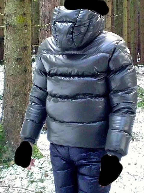 The Ultimate Guide to Pairing a Down Jacket with Pants