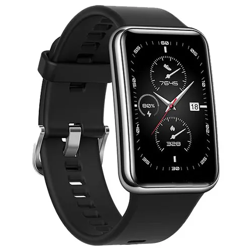 What You Need to Know About Huawei Smartwatches