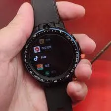 WACHMAX-A90 Smartwatch Review: High Aesthetic Appeal and Powerful ...