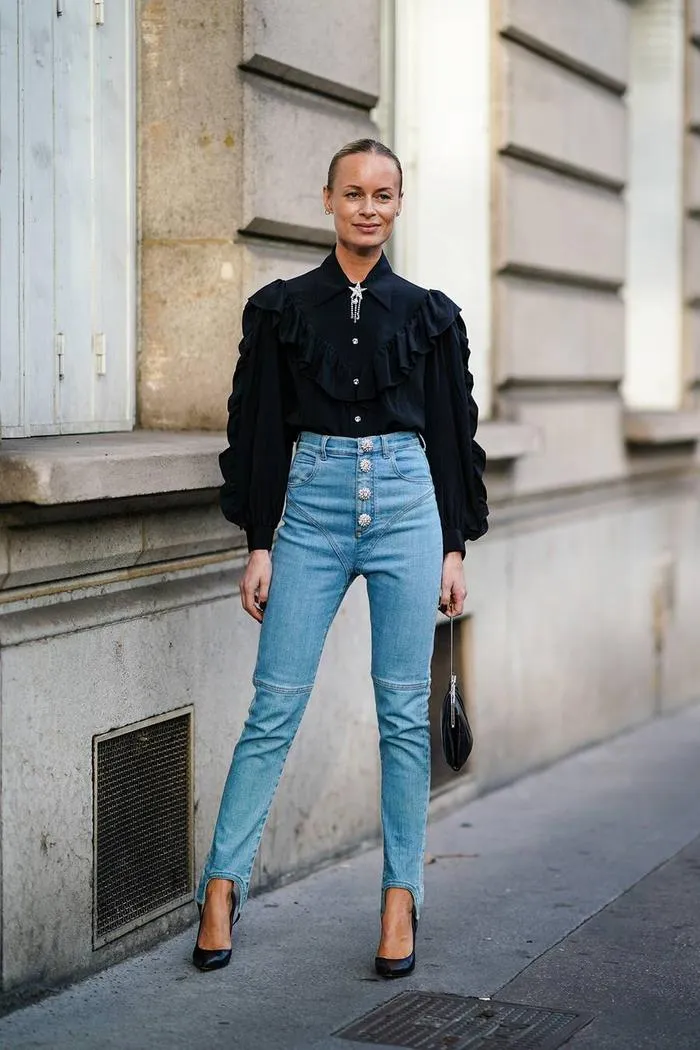 What You Need to Know About Skinny Jeans