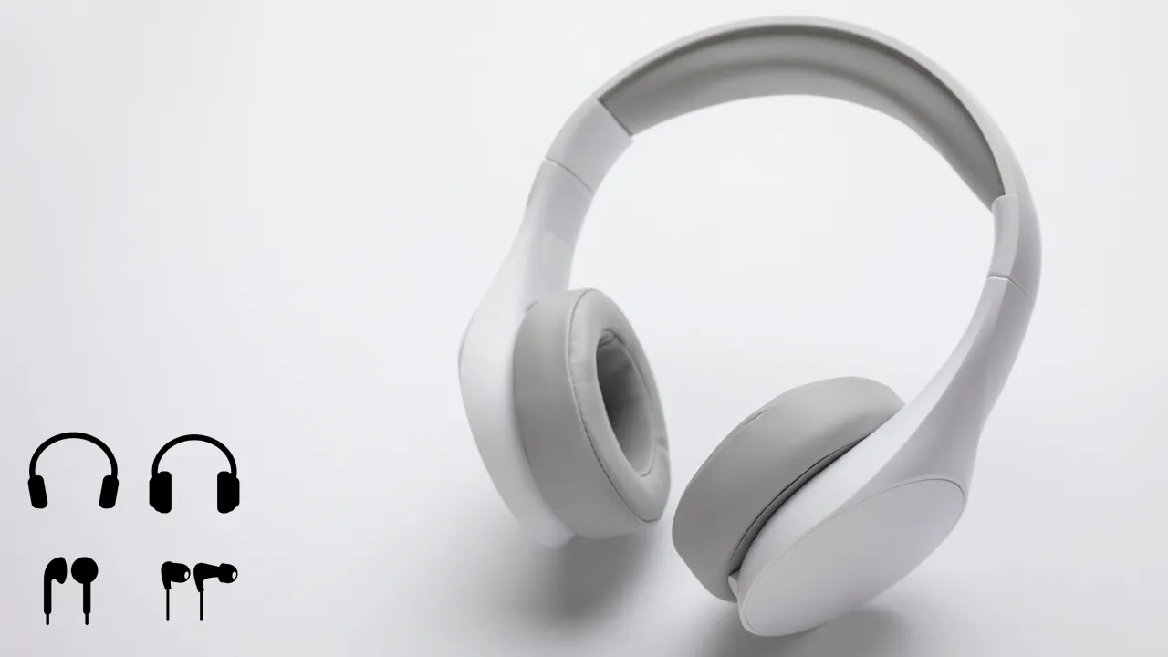 Good Things to Share: Four Best-Performing Headphones Recommended