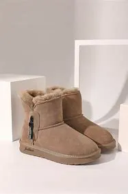 The Ultimate Buying Guide for Winter Boots