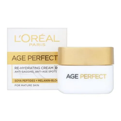 The Ultimate Guide to Choosing the Best Loreal Eye Cream for Your Skin Type