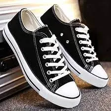 Canvas Shoes Pairing for a Stylish and Timeless Look: 4 Ideas That ...