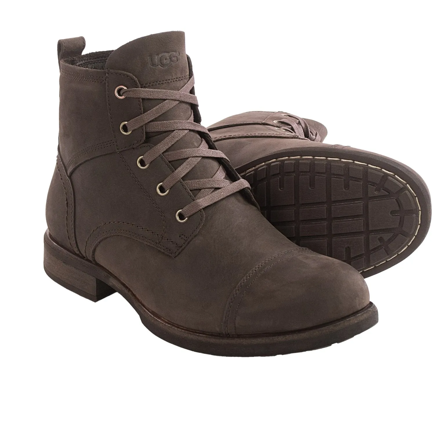 The Ultimate Guide to Finding the Perfect Pair of Parkhurst Boots