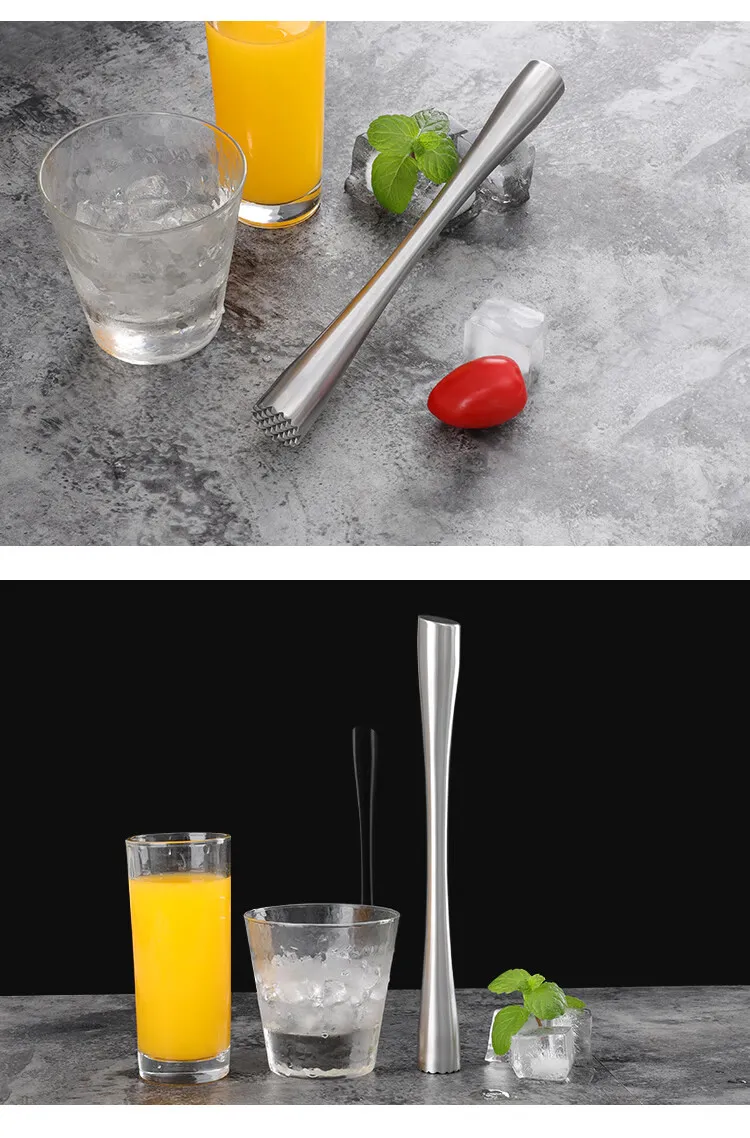 The Ultimate Guide to Choosing the Best Cocktail Muddler for Your Home Bar