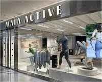 What You Need to Know About Sportswear Brand MAIA ACTIVE