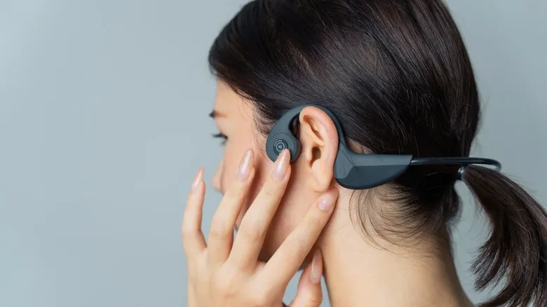 What You Need to Know About Nanka Bone Conduction Runner Pro 4s