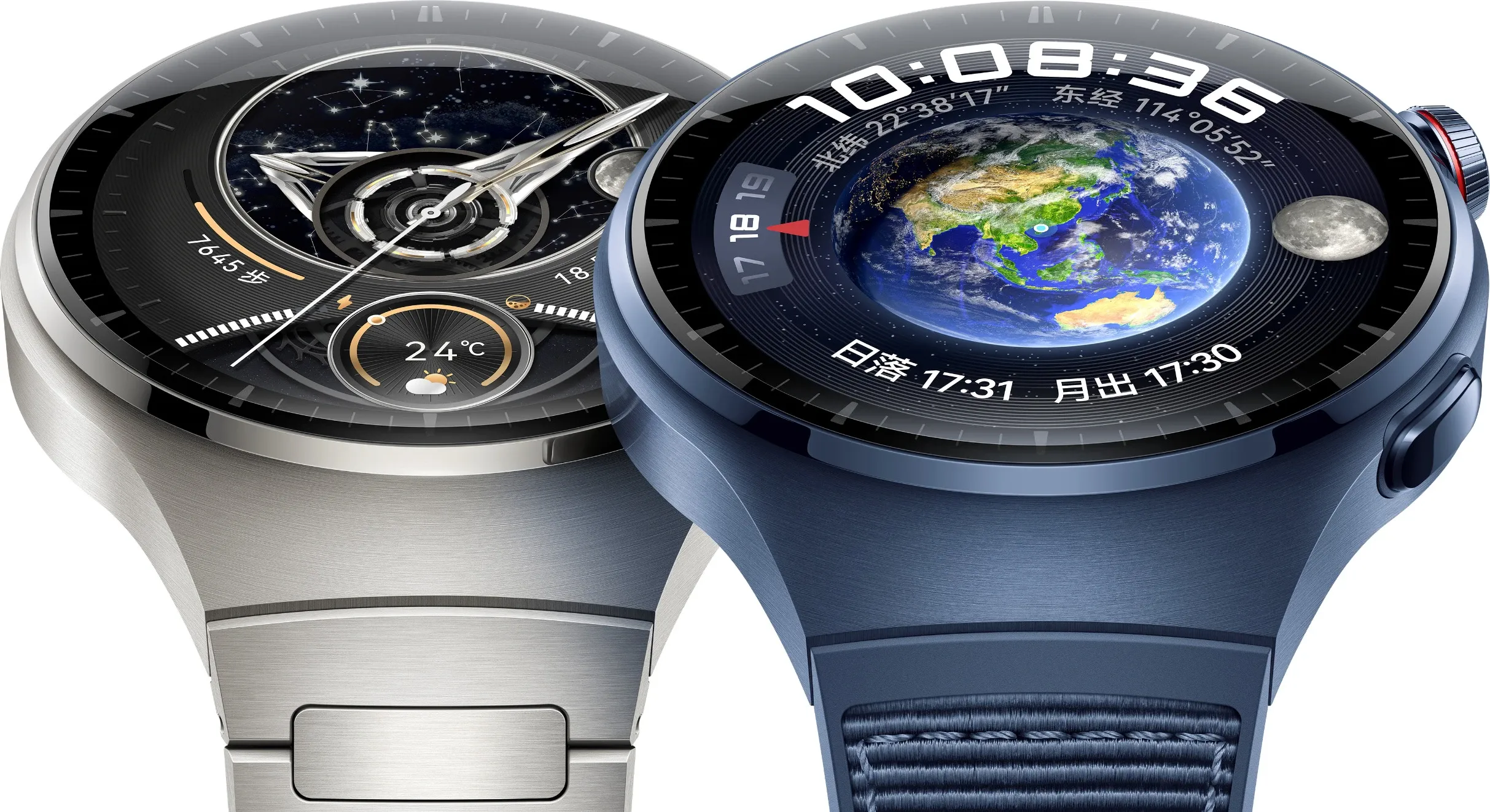 Huawei Launches New Smartwatch, Which is Cheaper Than Apple and Has ...
