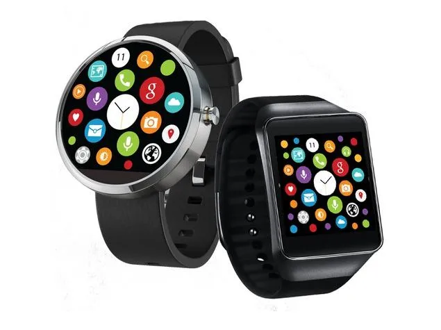 Top Smartwatch Recommendations: A Comprehensive Guide to the Best ...