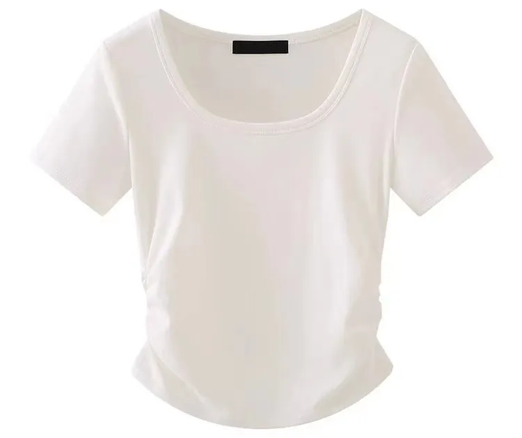 T-shirts and Shirts, a Simple Code for Summer Dressing