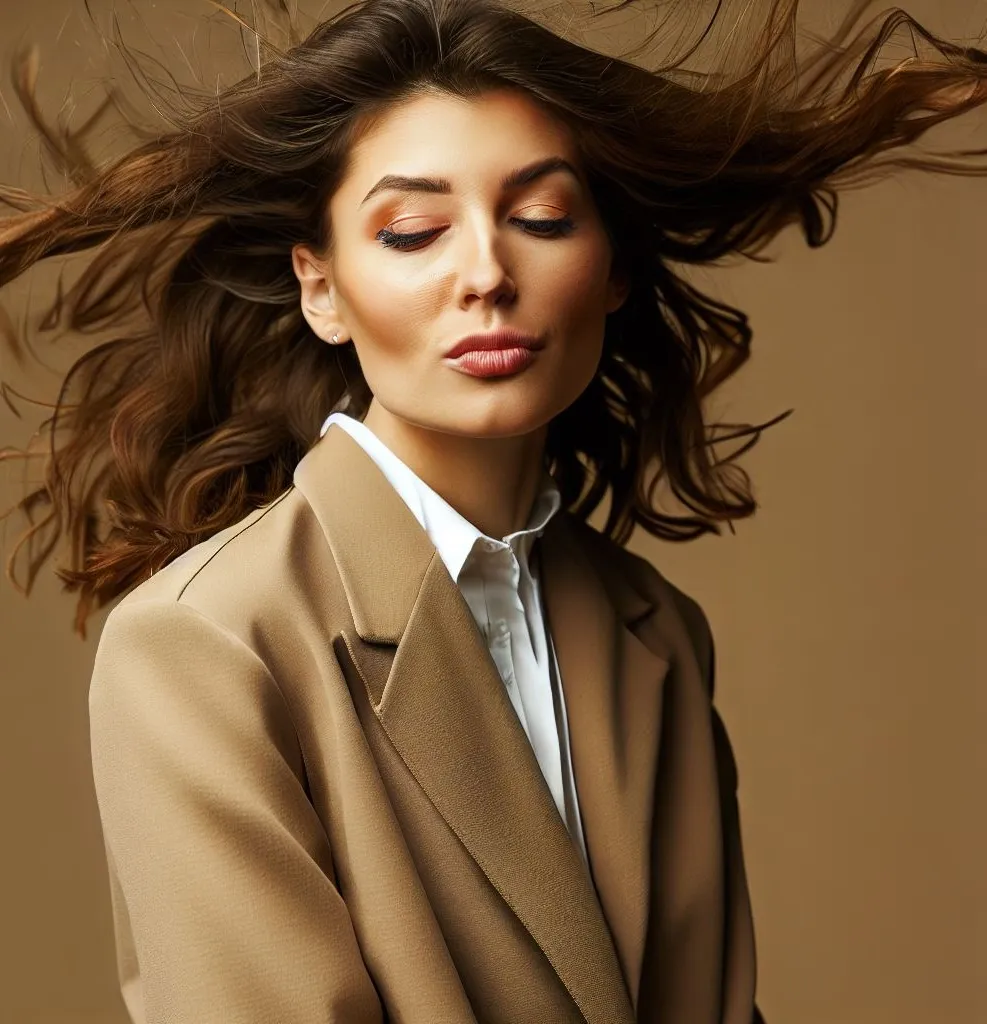 British Fashion: Appeal, Color, and Style