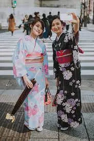 Japanese Wear Style Is the one You Need