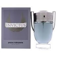 Why Invictus Perfume is the Must-Have Fragrance