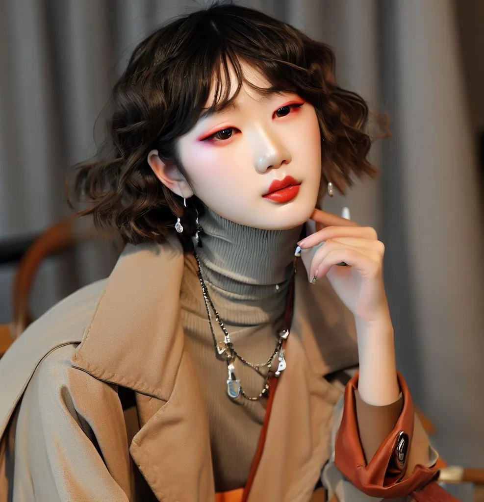 Embracing Retro Style: Winter Fashion Guide