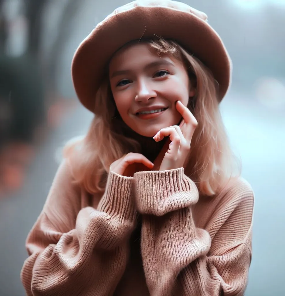 Stay Chic and Warm in Winter: Petite Style Tips