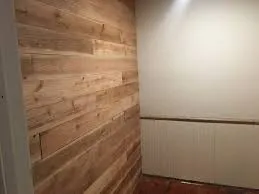 Transform Your Space with 4x8 Wall Paneling