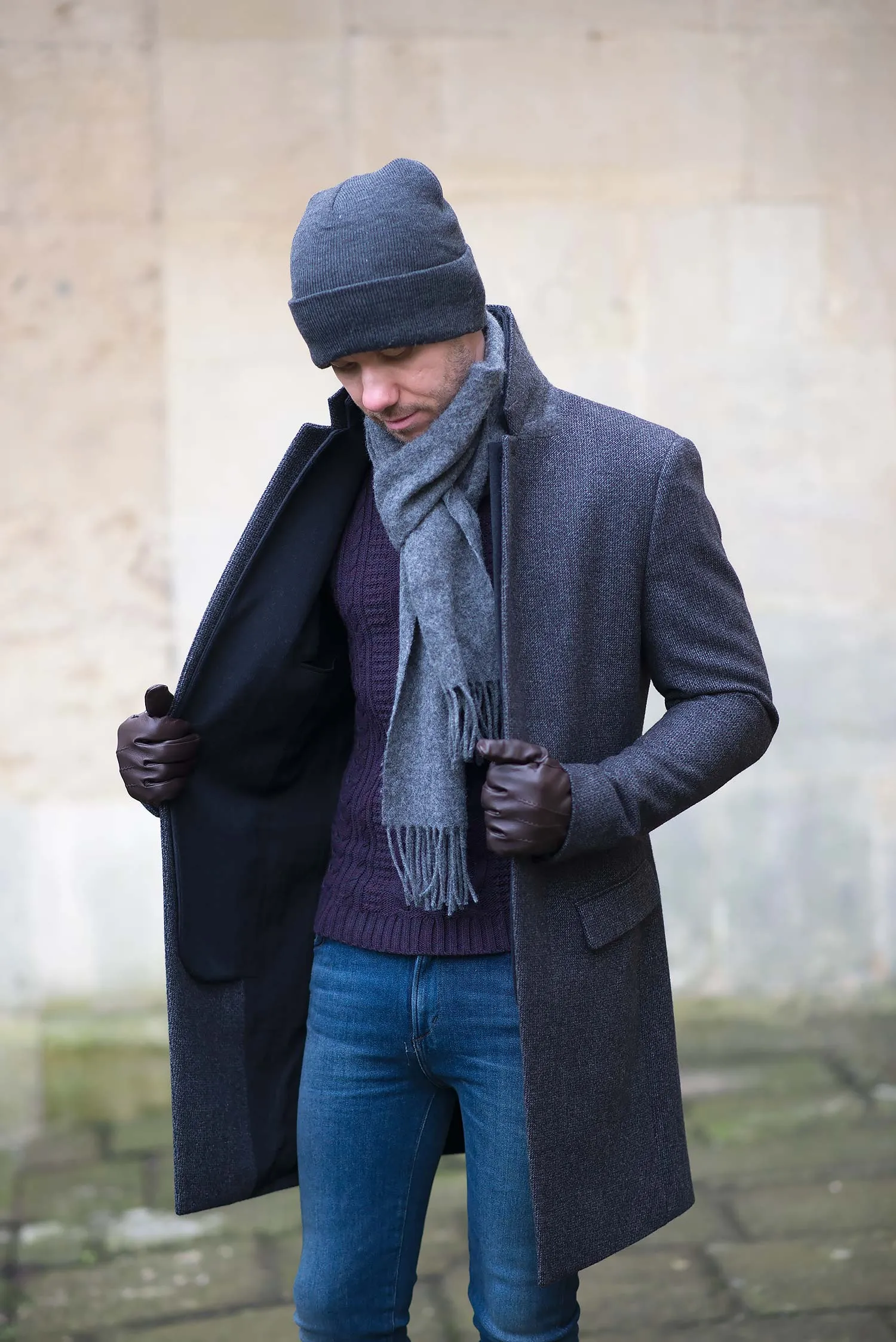 Must-Learn Coat Fashion Trends of the Year