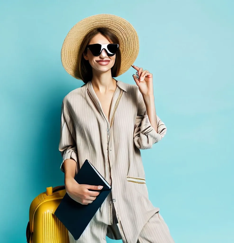 Vacation Wardrobe Mastery: 5 Styling Techniques