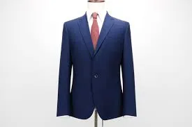 Learn the Personality Combination of "Suit"
