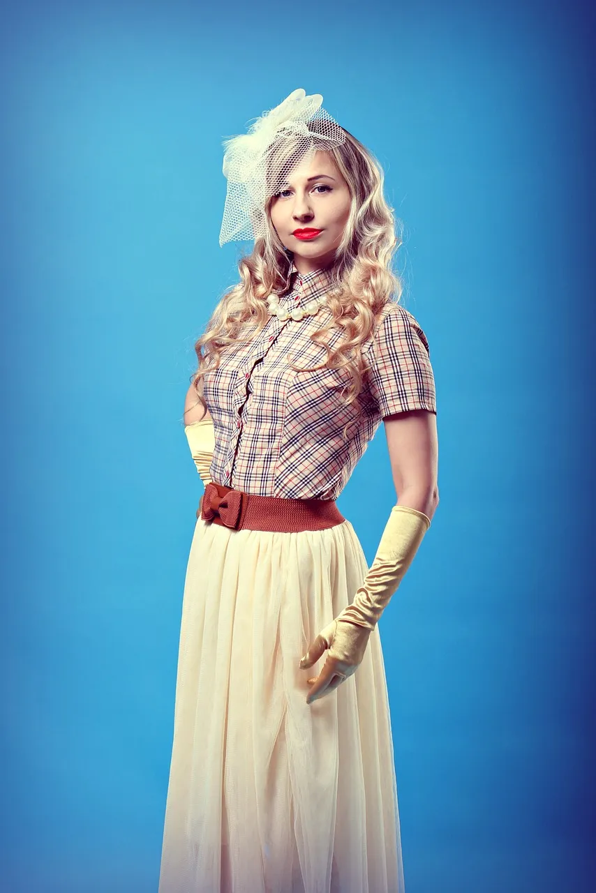 Du passé au présent : adopter l’attrait du style rétro