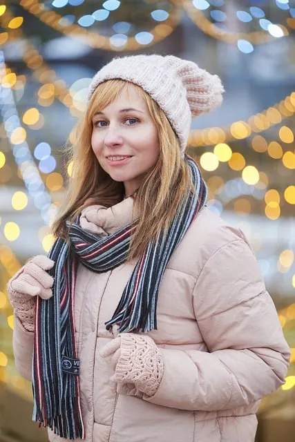 Winter Warmth: Exploring the Most Popular Down Jackets of the Season