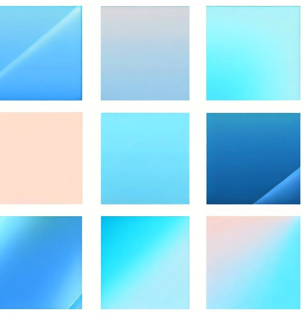 Blue: Versatile, Refreshing, and Stylish Fashion Choice