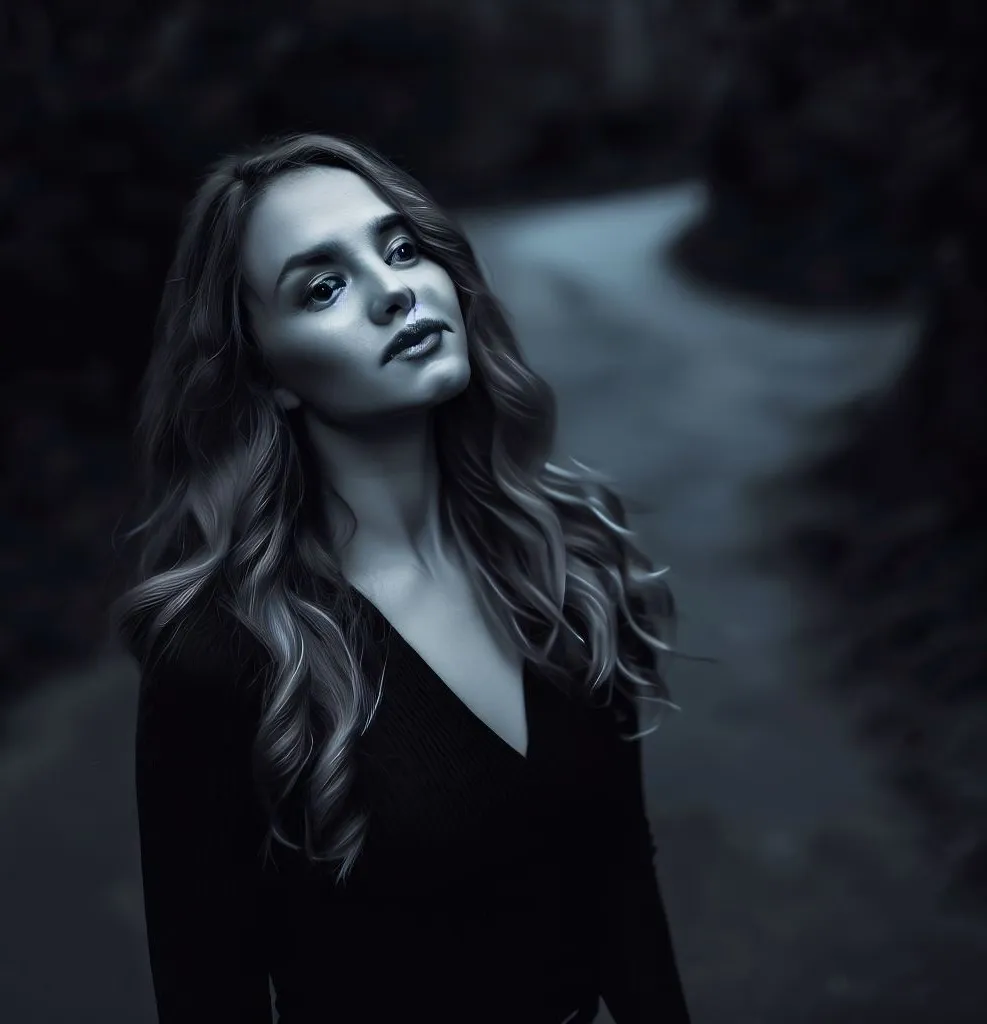 Low-key Color-based Clothing for Women: Embracing Simplicity and Elegance