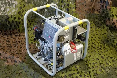 The Ultimate Guide to Choosing the Best Power Unit for Your Needs