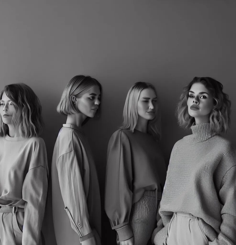 Versatile Gray: Skin Tones, Winter Fashion, and Styling Tips