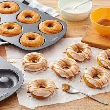 How to Use a Donut Shaper to Make Perfect Donuts Every Time